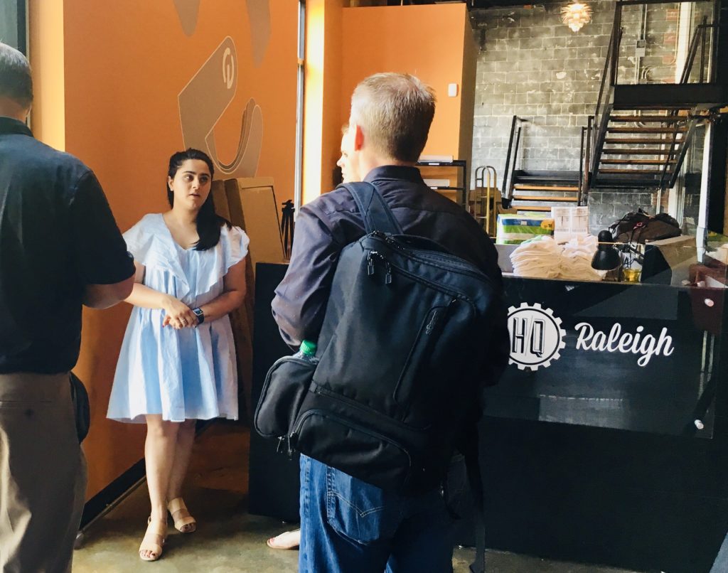 Preet's Story: Finding the Courage to Move Across the Globe ...