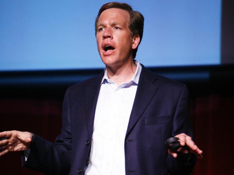 Leadership Development: Top 6 Most Inspiring Speeches